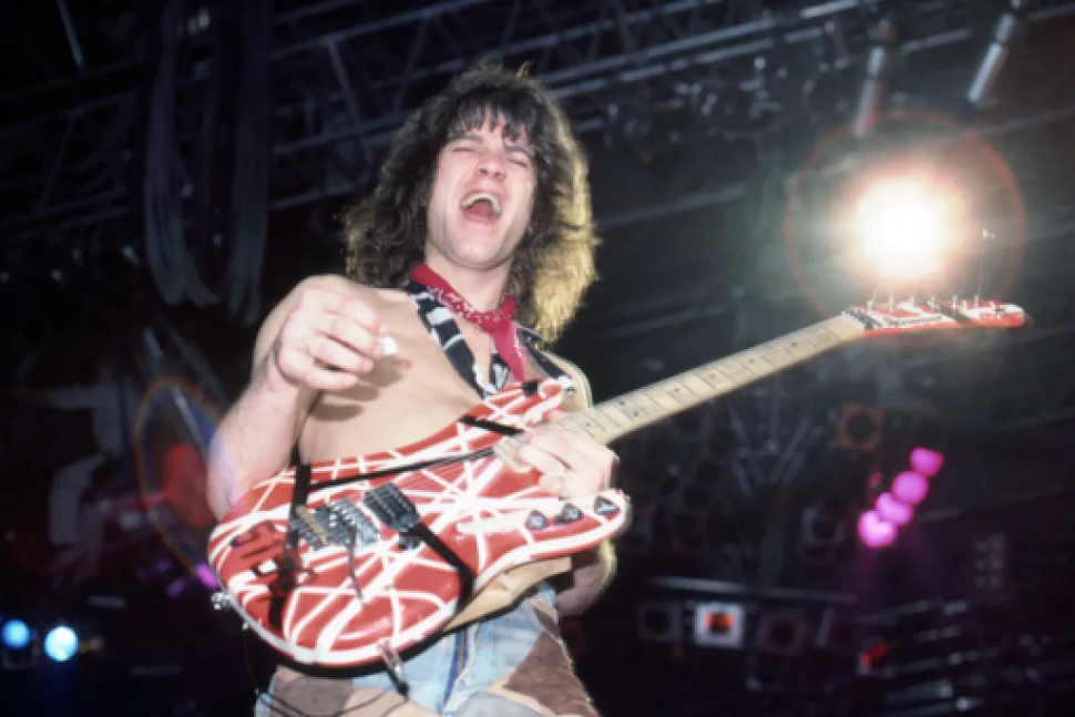 4 Gitar Termahal Menurut Sejarah Dunia | SUPERLIVE