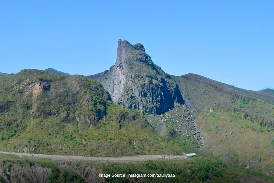 5 Gunung Berapi Paling Aktif di Indonesia, Catat! | SUPERLIVE