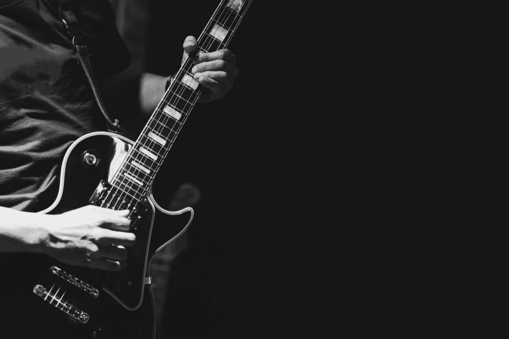 4 Jenis Gitar Unik yang Ada di Dunia | SUPERLIVE