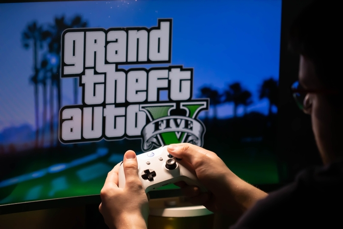 Cheat GTA 5 PS3 , PS4, PS5, PC, dan Xbox, Paling Lengkap Buat Lo ...