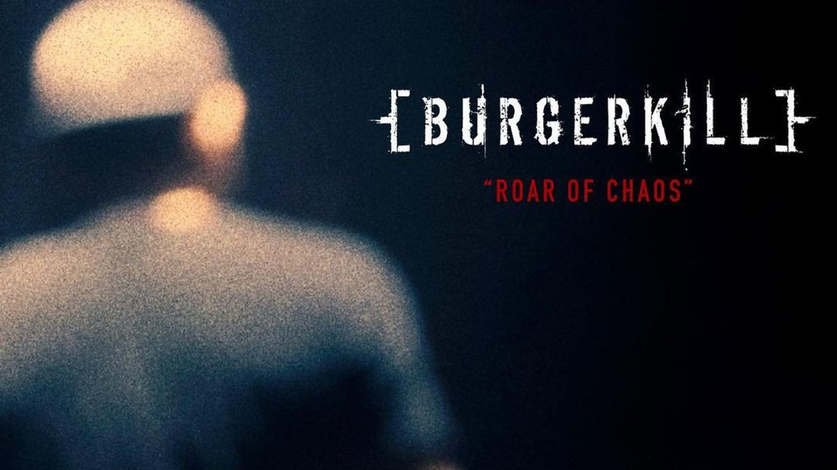 Burgerkill Berikan Penghormatan Kepada Eben Lewat Single Baru | SUPERLIVE