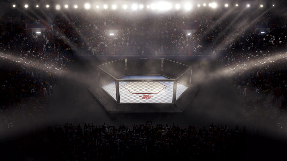11 Atlet MMA Indonesia Terbaik Pound for Pound Versi One Pride | SUPERLIVE