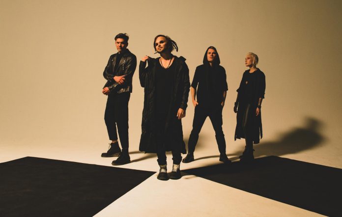 The Rasmus Melepaskan Rise Sebagai Single Terbaru | SUPERLIVE