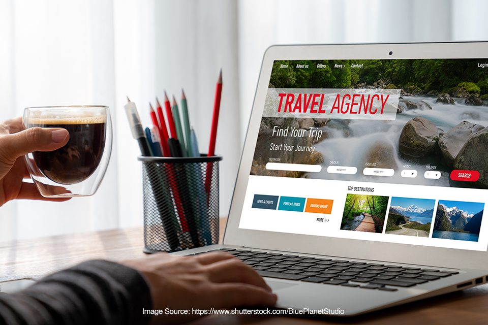 5 Tips Penting Memilih Travel Agent Biar Liburan Lo Sukses dan ...
