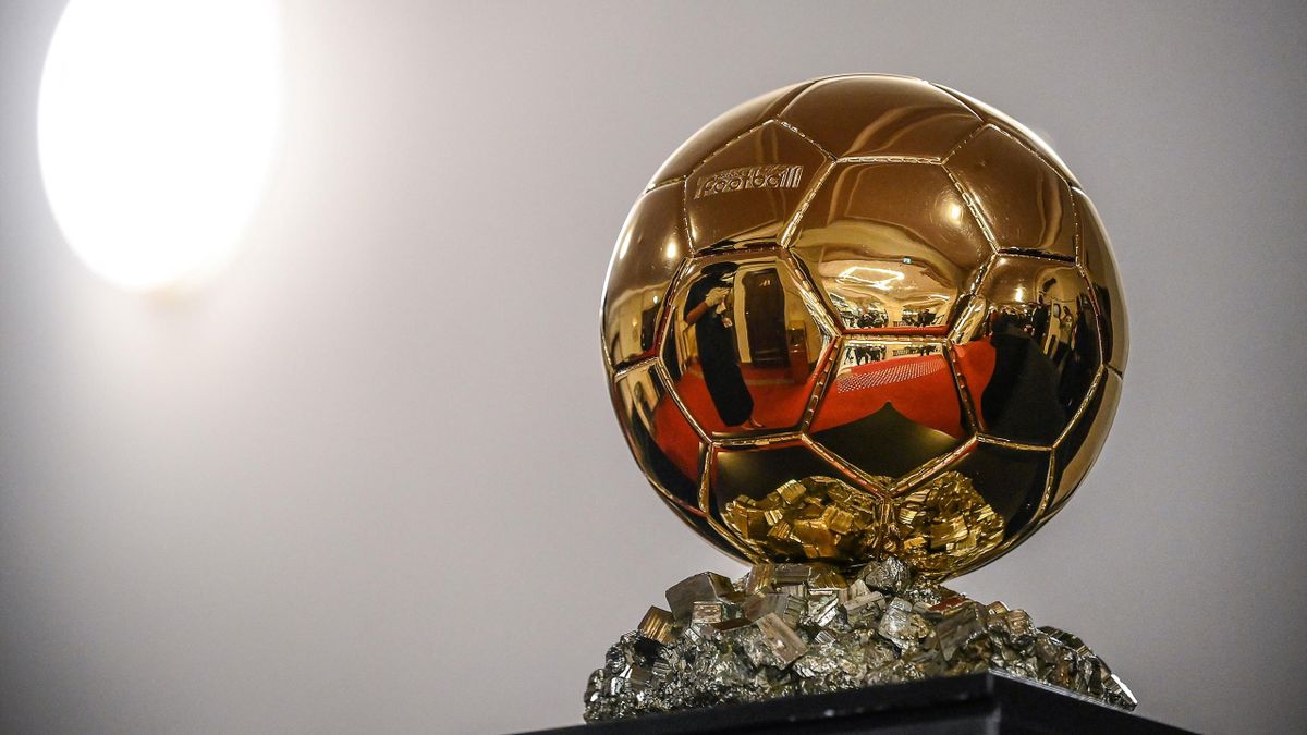 Negara Mana yang Paling Banyak Melahirkan Pemenang Ballon d’Or? | SUPERLIVE