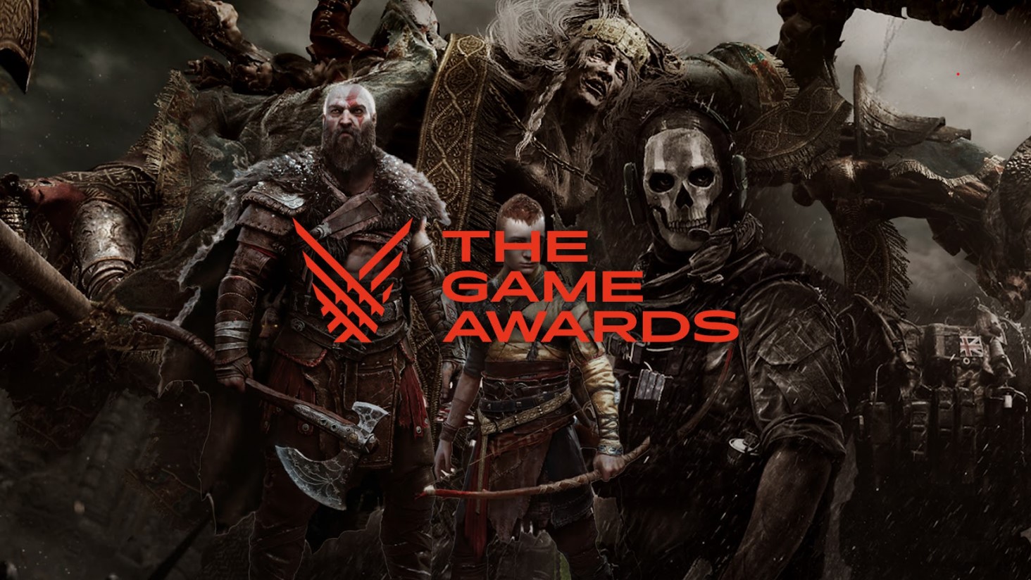 Ini Daftar Game Nominasi Game of The Year 2022 di The Game Awards ...