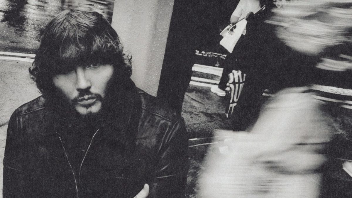 James Arthur Lepas Single Barunya Berjudul Homecoming | SUPERLIVE