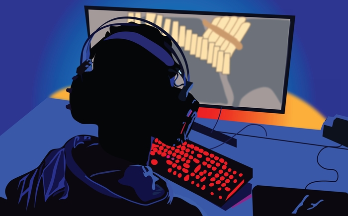 Skill Penting Profesi Streamer Game Supaya Lebih Cuan | SUPERLIVE