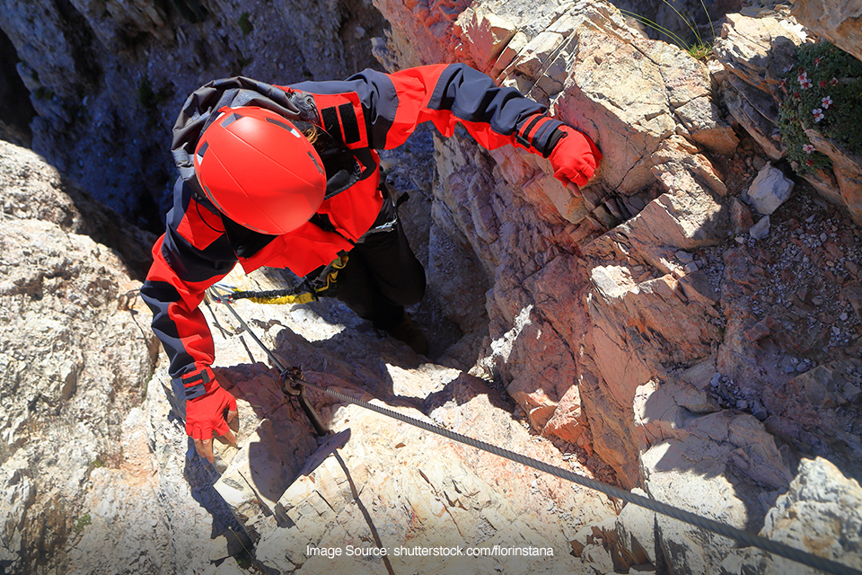 Peralatan Standar yang Dibutuhkan untuk Caving, Sudah Tahu? | SUPERLIVE