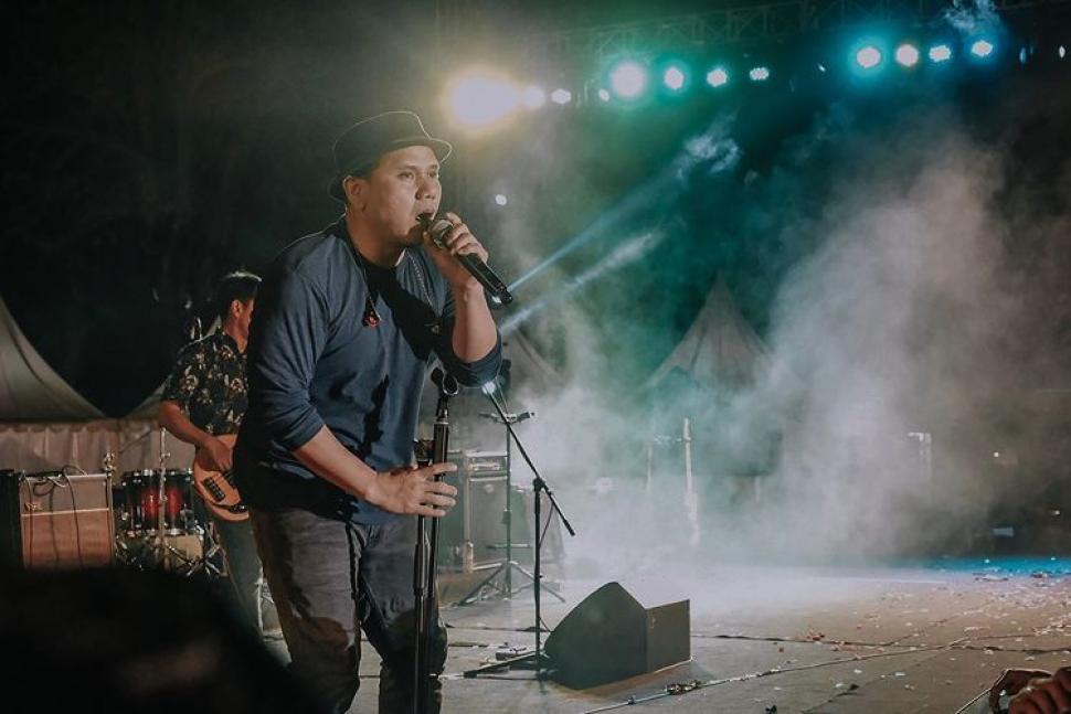 Contoh Musik Rock Indonesia 2000an yang Masih Tetap Populer | SUPERLIVE