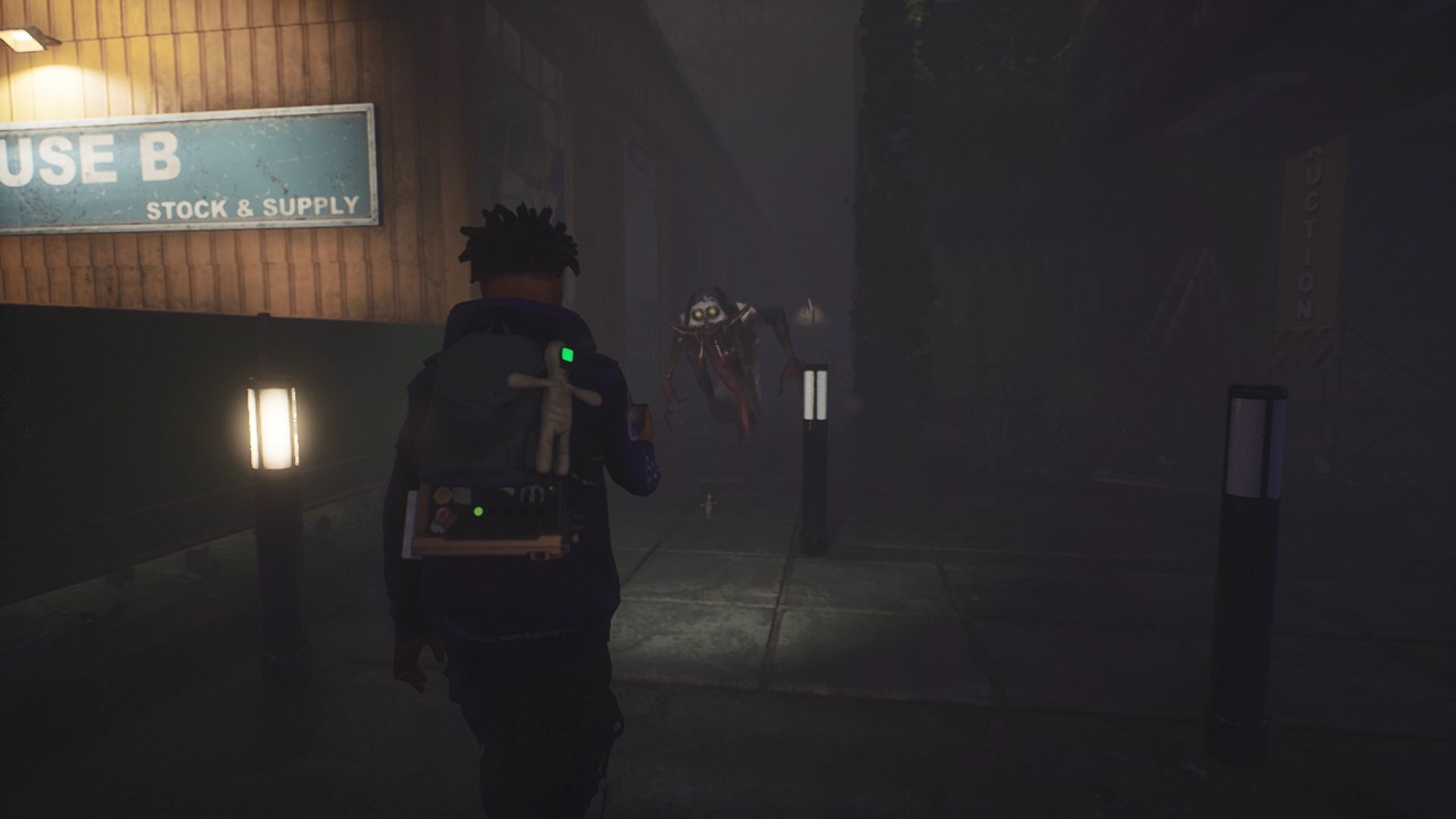 DreadHaunt, Game Horror Asal Indonesia dari Developer DreadOut. Bakal Lebih Seru dari DreadOut ...