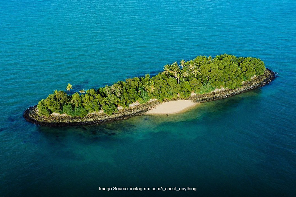 Keindahan dan Keunikan Pulau Palawan yang Harus Lo Kunjungi | SUPERLIVE