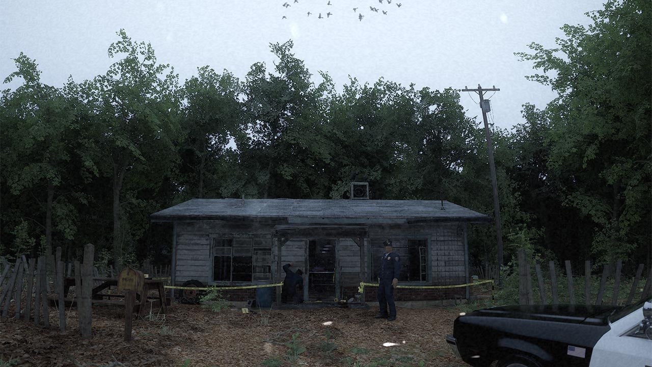 Silent Breath, Game Horor Baru Mirip Don’t Scream! | SUPERLIVE