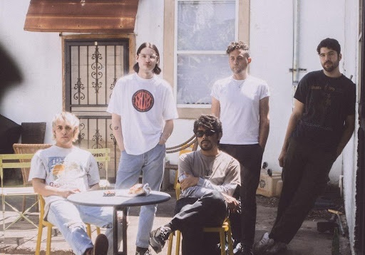 Narrow Head Bagikan Video Musik Baru, Gearhead | SUPERLIVE