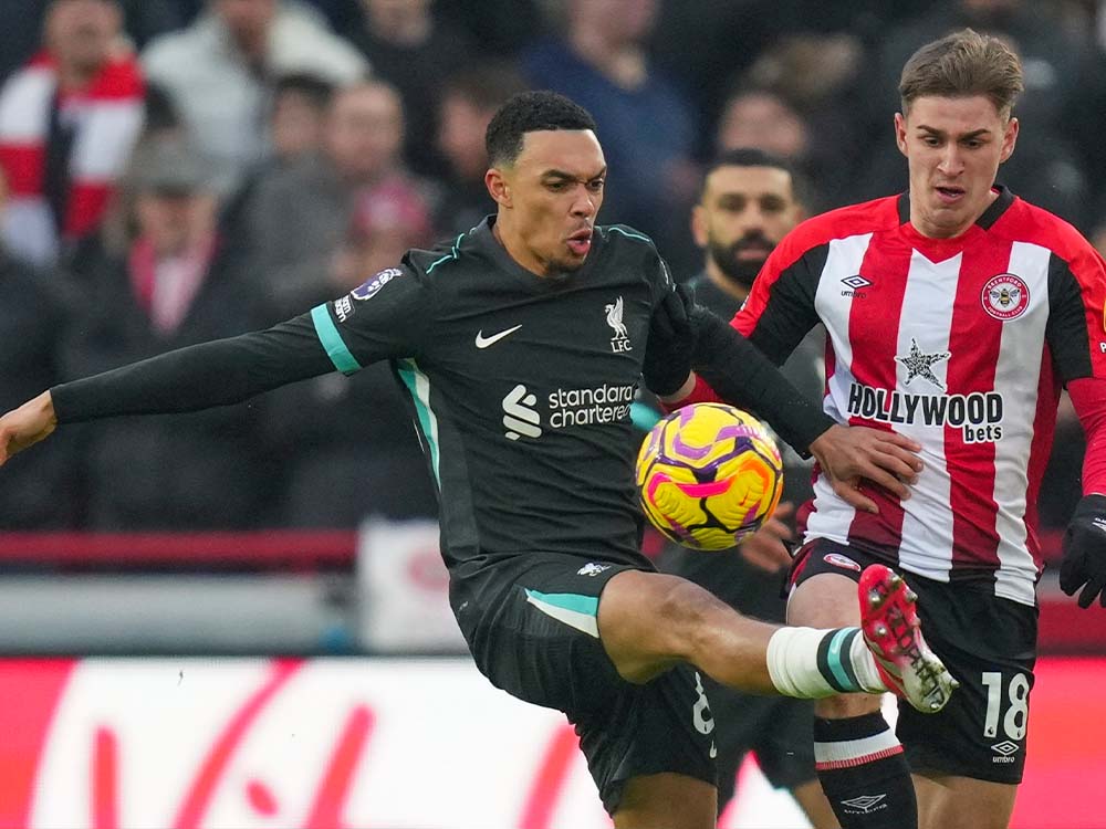 Liverpool Akan Baik-baik Saja Kalau Ditinggal Trent Alexander-Arnold ...