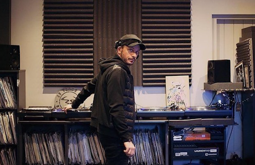 Andy C, Headliner Artis Drum’n’Bass Pertama di The O2 London | SUPERLIVE