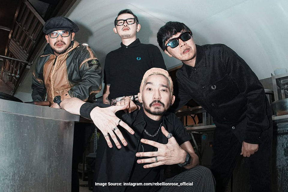 Band Punk Lokal yang Masih Bertahan di Tengah Arus Pop | SUPERLIVE