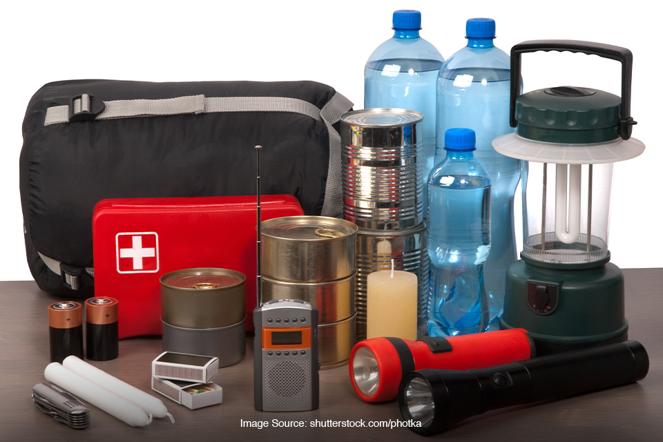 3 Tips Agar Survival Kit Siap Digunakan Setiap Saat, Cek Secara Berkala ...