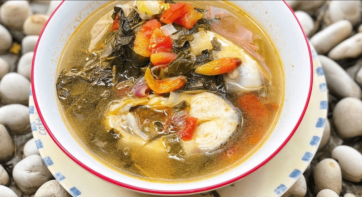 Ragam Kuliner Khas Manado yang Menggugah Selera, Ada Pedas Hingga Manis ...