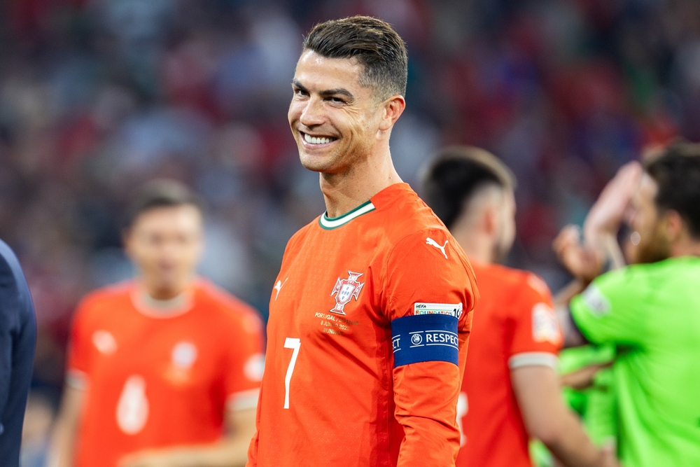 Di Balik Nama El Bicho & Julukan-Julukan Cristiano Ronaldo | SUPERLIVE