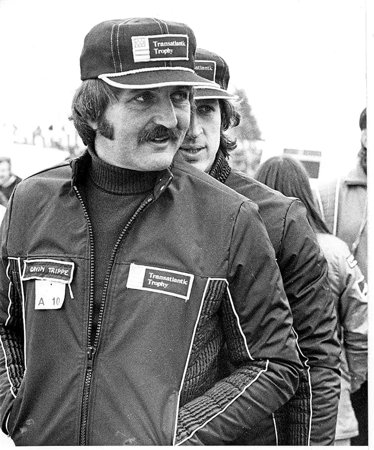 Gavin Trippe: Sosok Dibalik Popularitas Supermoto Di Dunia! | SUPERLIVE