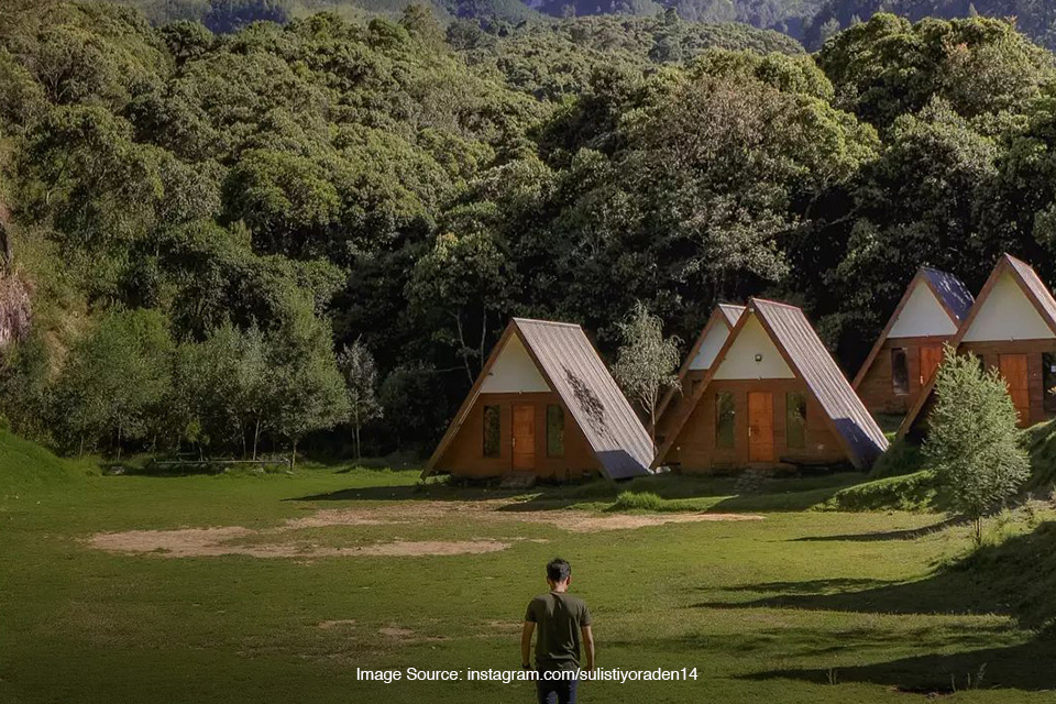 Tawangmangu Dijadikan Destinasi Wisata Kesehatan Indonesia | SUPERLIVE