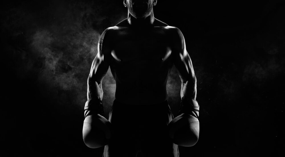Daftar Juara Dunia MMA World Grand Prix di ONE Championship Saat Ini ...
