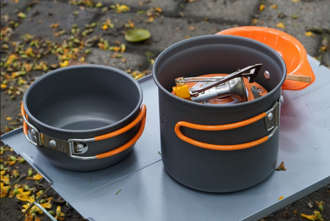 Rekomendasi Nesting untuk Aktivitas Outdoor, Tahan Banting dan ...