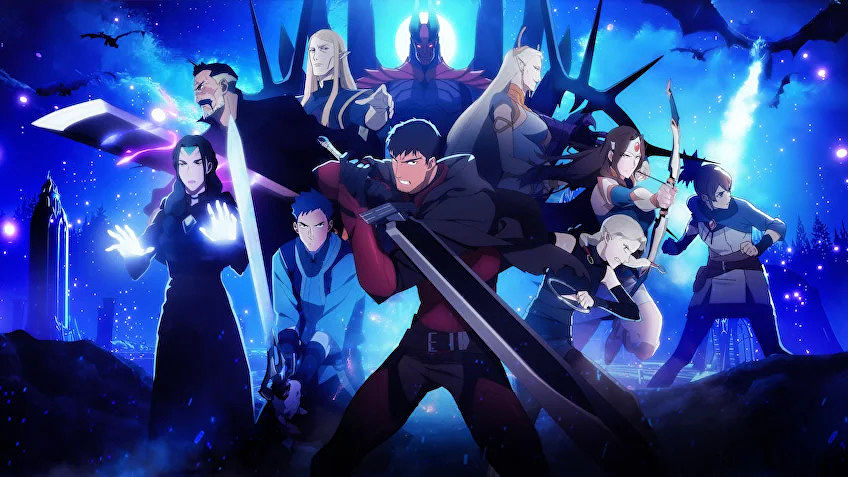 MAKIN SERU, DRAGON'S BLOOD HADIRKAN HERO BARU! | SUPERLIVE