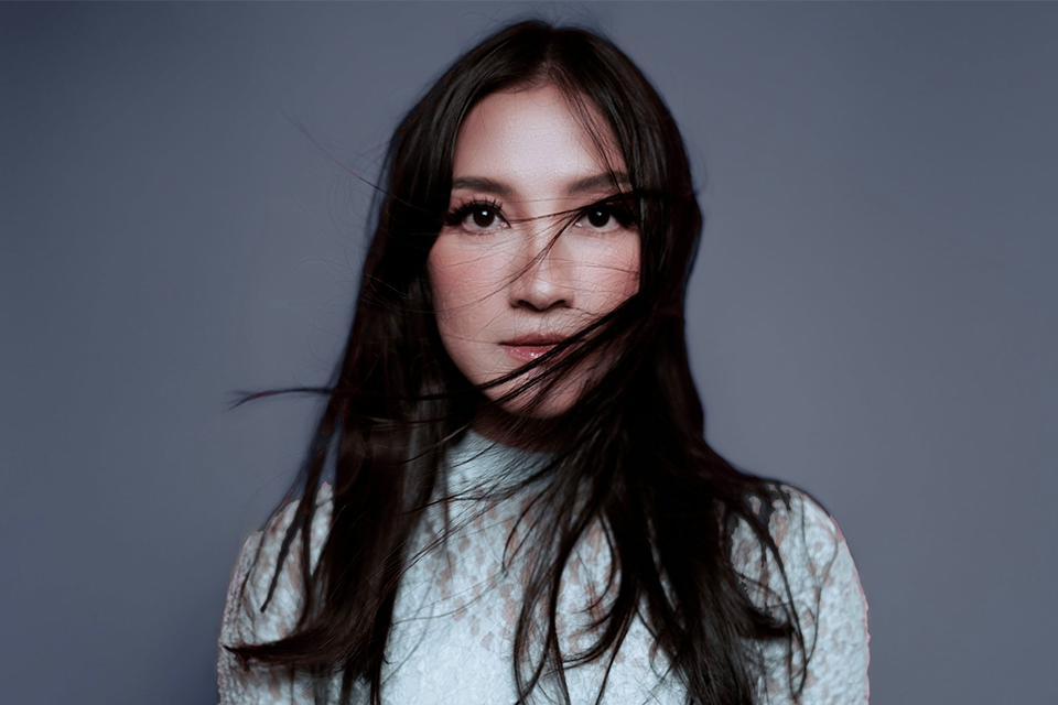 Asteriska Buka Babak Baru Lewat “Asteriska & The Fellow Stars” | SUPERLIVE