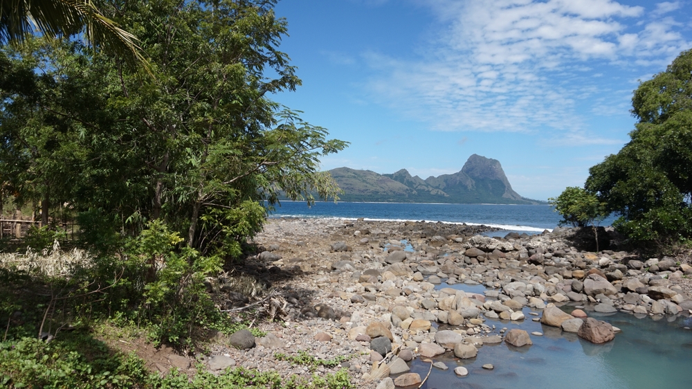 Fakta Menarik tentang Pulau Mules: Tempat Wisata dan Jalur Aksesnya ...