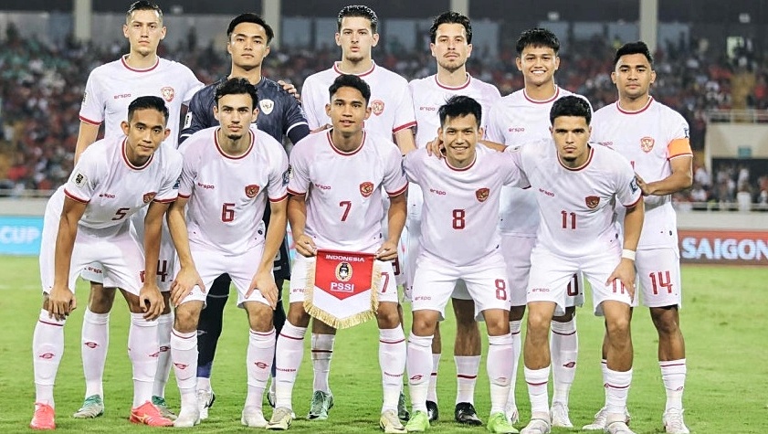 Bukan Hanya Erspo & timnas Indonesia, Inilah Deretan Tim-Tim Yang ...
