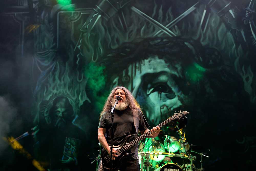 Mengenal Heavy Metal: Sejarah dan Daftar Bandnya yang Mendunia | SUPERLIVE