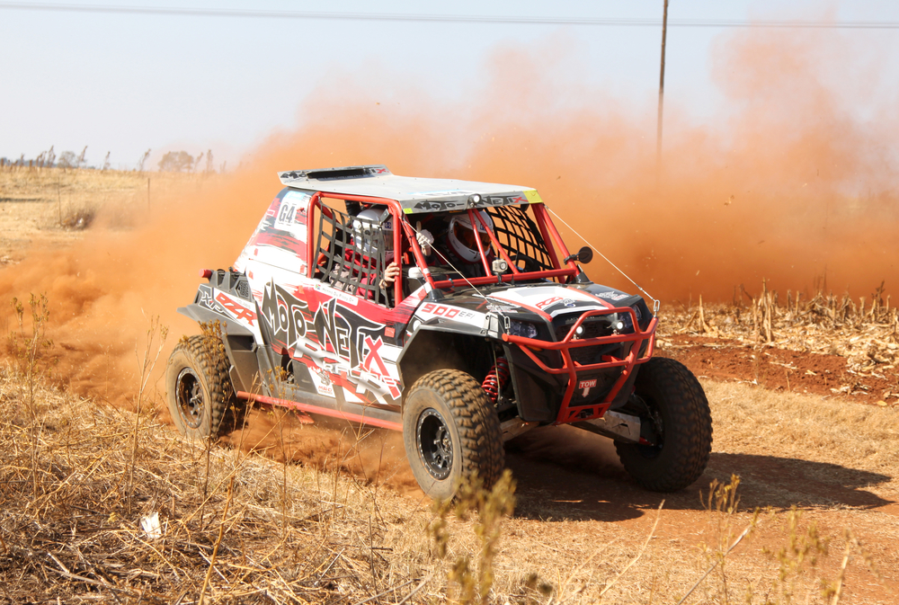 Buggy, Mobil Offroad Ikonik yang Bisa Atasi Semua Medan | SUPERLIVE