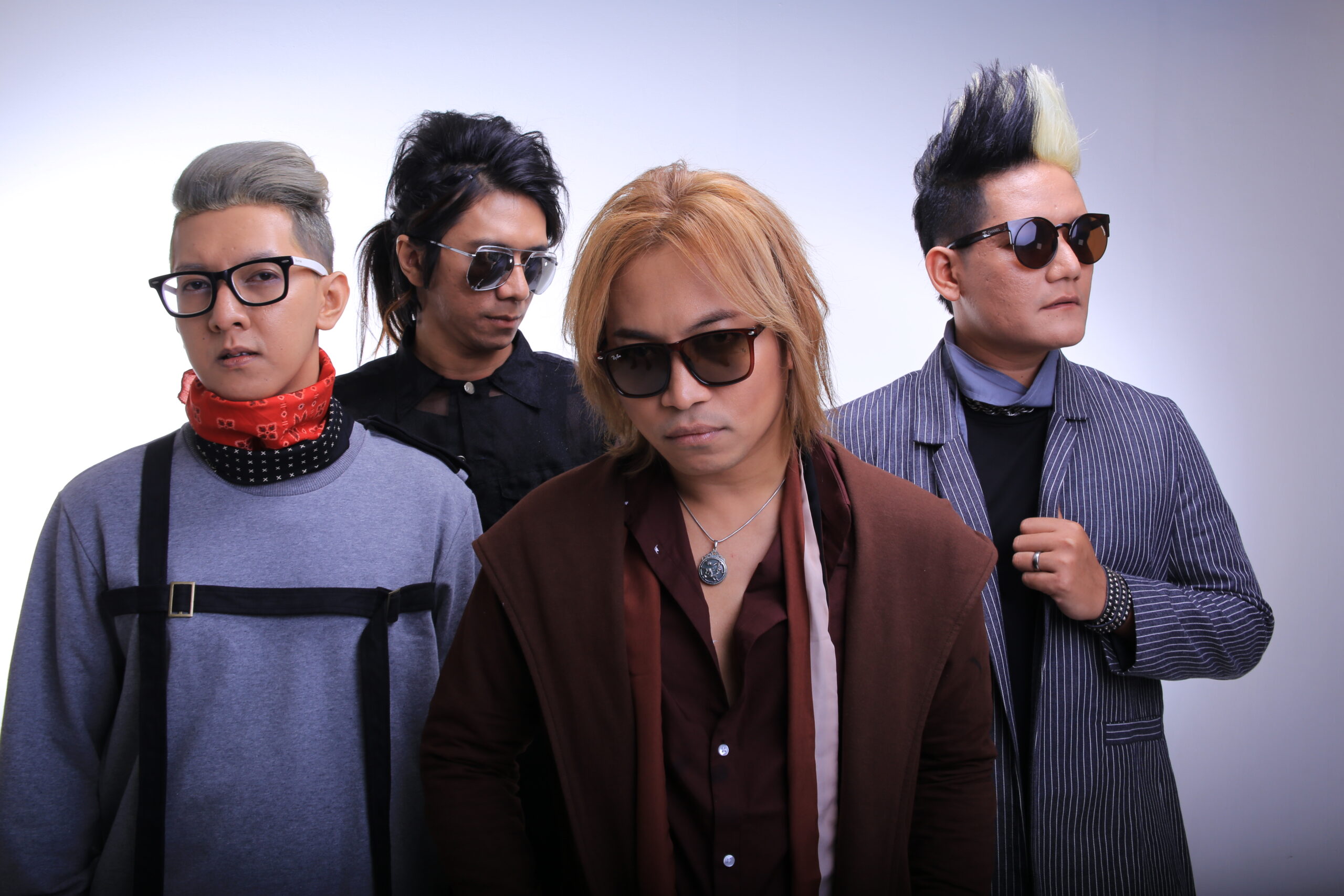 J-Rocks Comeback Lewat Single Terbaru Berjudul Tanpa Air Mata | SUPERLIVE