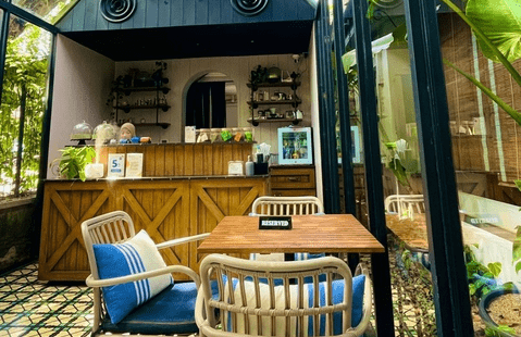 Rekomendasi Kedai Teh Kekinian di Jakarta, Nggak Kalah dari Coffee Shop ...
