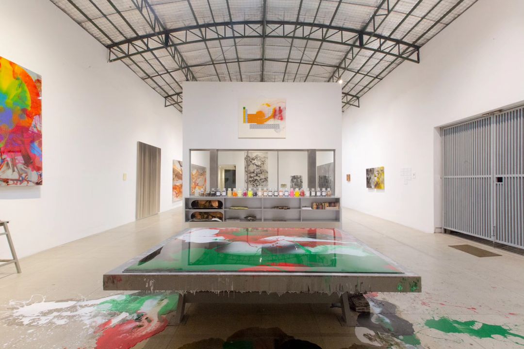 Rekomendasi Galeri Seni Kekinian di Bandung, Cocok buat Art Hopping ...