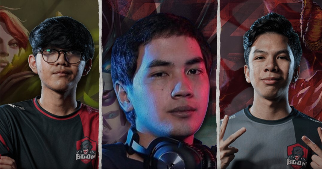 SETELAH XEPHER DAN WHITEMON, INI 3 PEMAIN DOTA 2 INDONESIA YANG SIAP ...