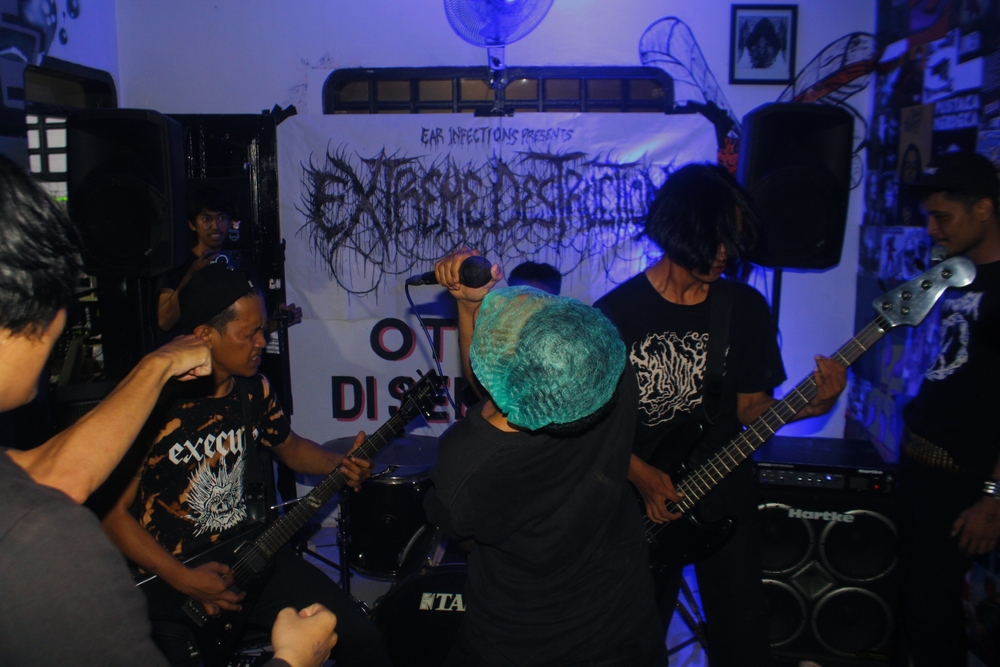 Rosemary Band: Profil Lengkap Grup Beraliran Skatepunk | SUPERLIVE