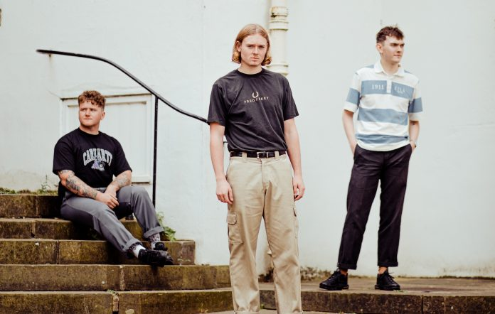 The Rills Rilis Single yang Ceria, Do It Differently | SUPERLIVE