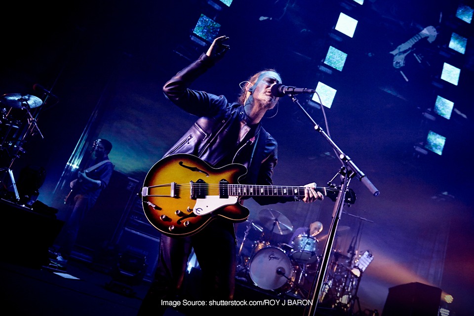 Album 3 Musisi Dunia Ini Dinilai Mengejutkan Dunia Musik. Kenapa ...