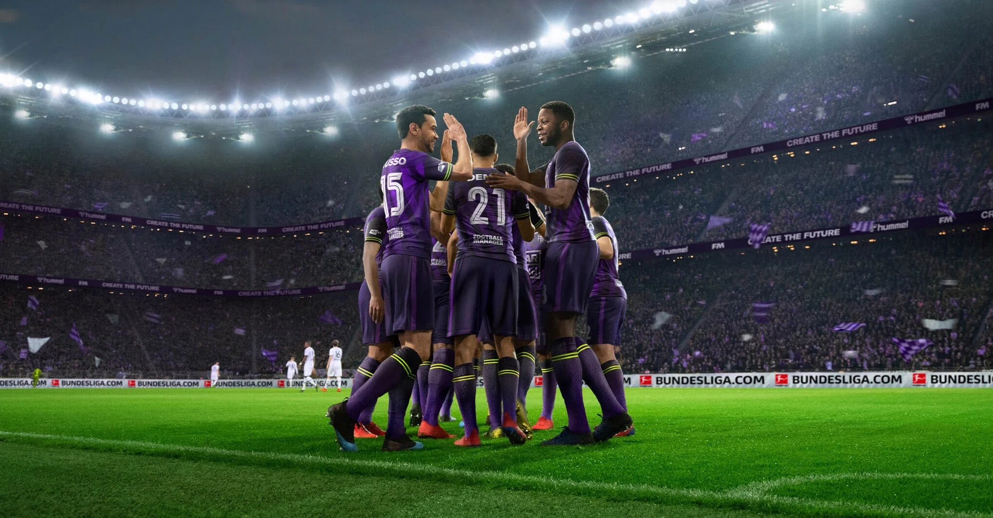 Lakuin Tips Ini Ketika Baru Bermain Football Manager Mobile! | SUPERLIVE