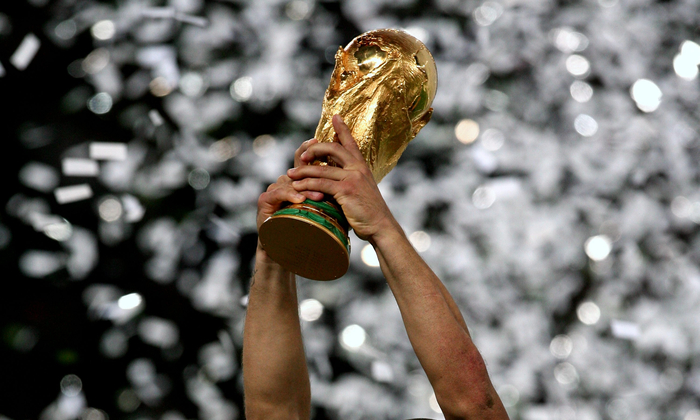 Daftar Negara Juara Piala Dunia dari Tahun ke Tahun, Lengkap! | SUPERLIVE