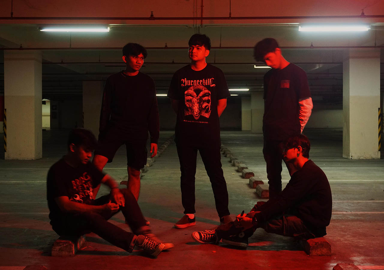 Ruin The Sins Rilis EP Terbaru Berjudul Something To Tell | SUPERLIVE