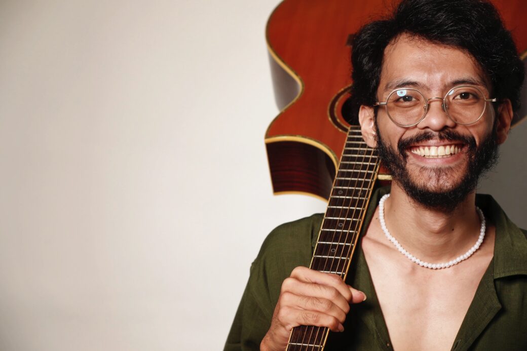 Menuju Album Perdana, William Sihombing Lepas Single "Potret" | SUPERLIVE