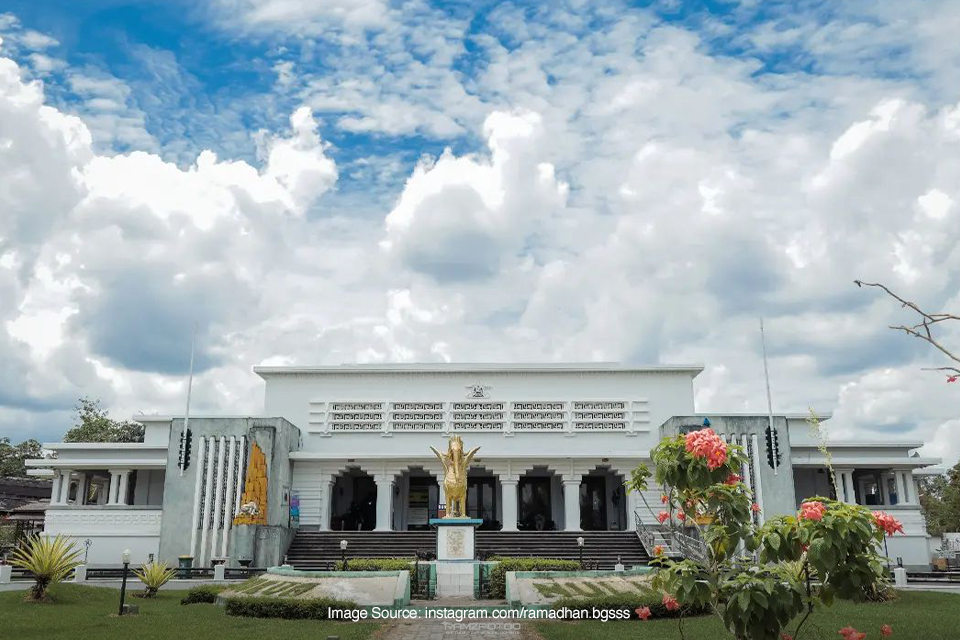 Wisata Peninggalan Kerajaan Kutai yang Wajib Dikunjungi | SUPERLIVE