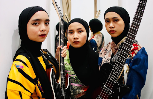 VOB, Fakta-fakta Menarik tentang Mimpi yang Jadi Kenyataan | SUPERLIVE