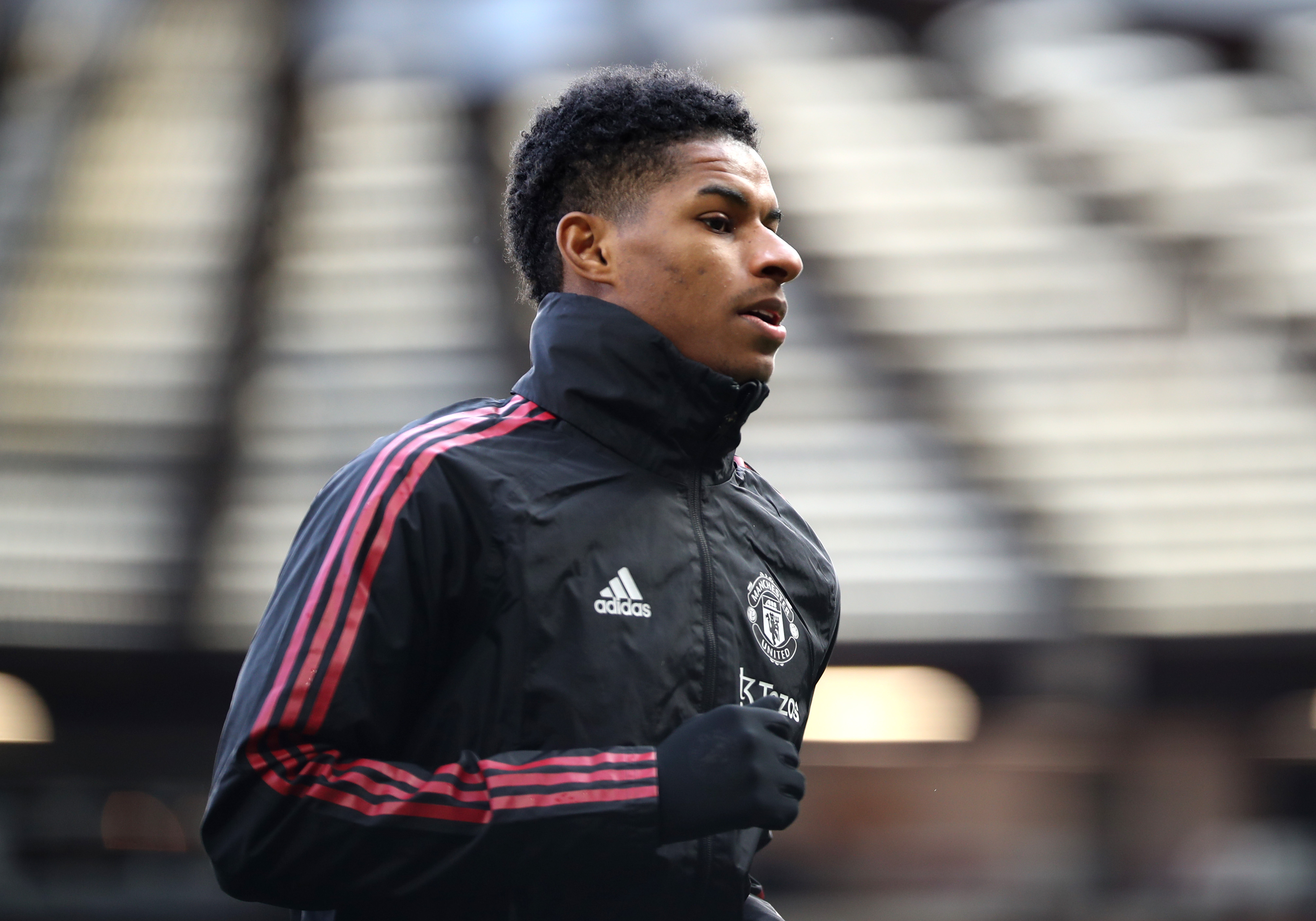 Marcus Rashford Senang Manchester United Mulai ‘Normal’ Di Bawah Asuhan ...