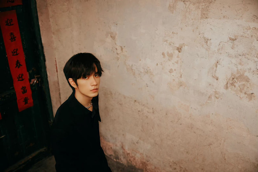 Lepas dari R1SE, Yanqi Zhang Bergabung dengan 88rising | SUPERLIVE