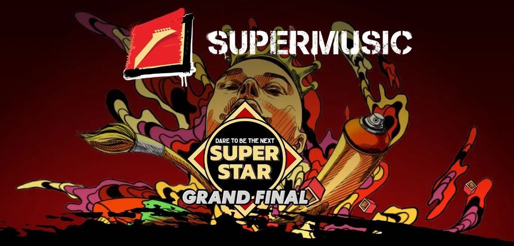 Supermusic Superstar 2023 Menuju Grand Final, Siap Temuin Juara Baru ...